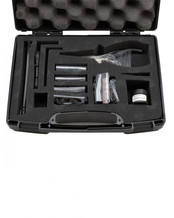 TDS BPI INFLATOR MAINTENANE SET FOR SCUBA DIVING WINGS & BC