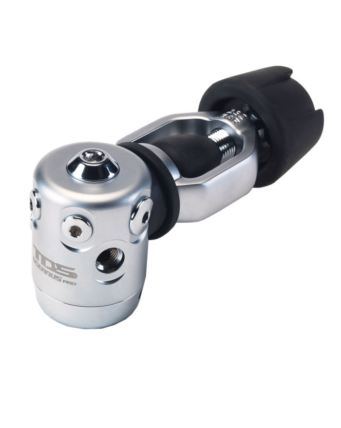 OCEANUS PRO SCUBA DIVING REGULATOR | TDS DIVE